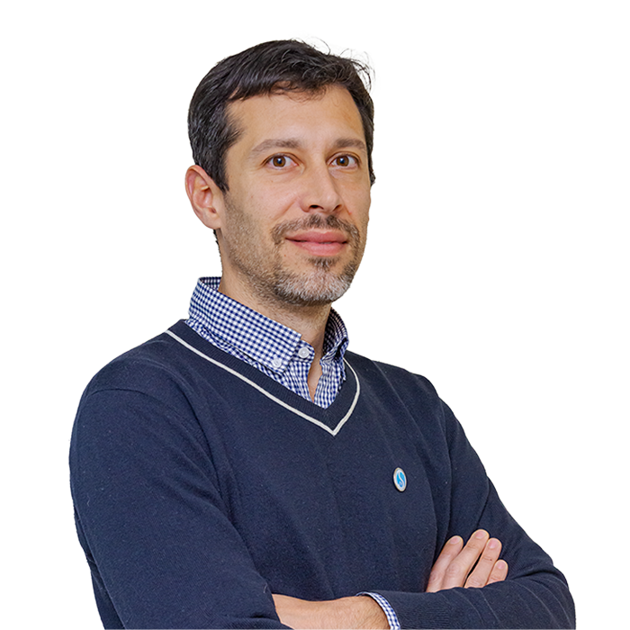 Oftalmología – Salud Consultorios